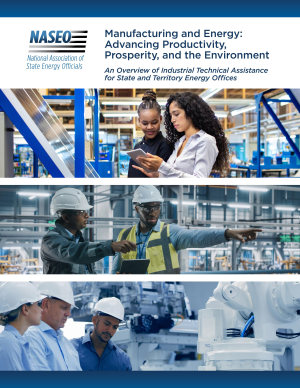 Publications | NASEO